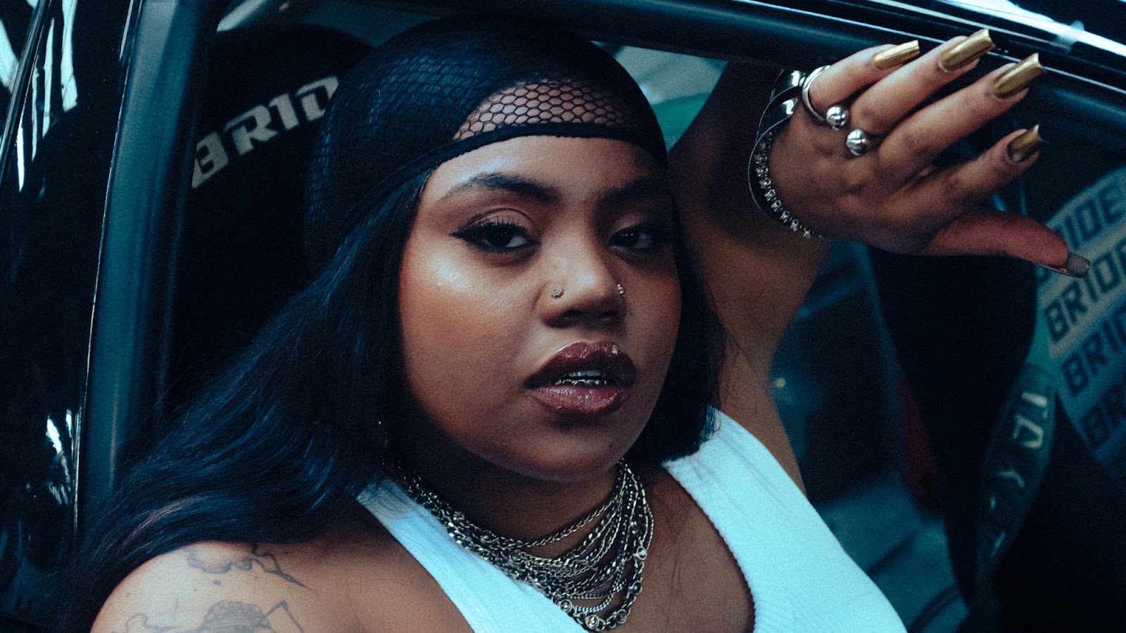 Duquesa Após Sucesso de 176 Milhões de Streams Lança Single "Fuso"