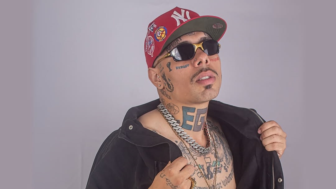 Mr Iliti Lança Primeira Faixa de Seu Novo Álbum "Versátil, Capítulo 1 ...