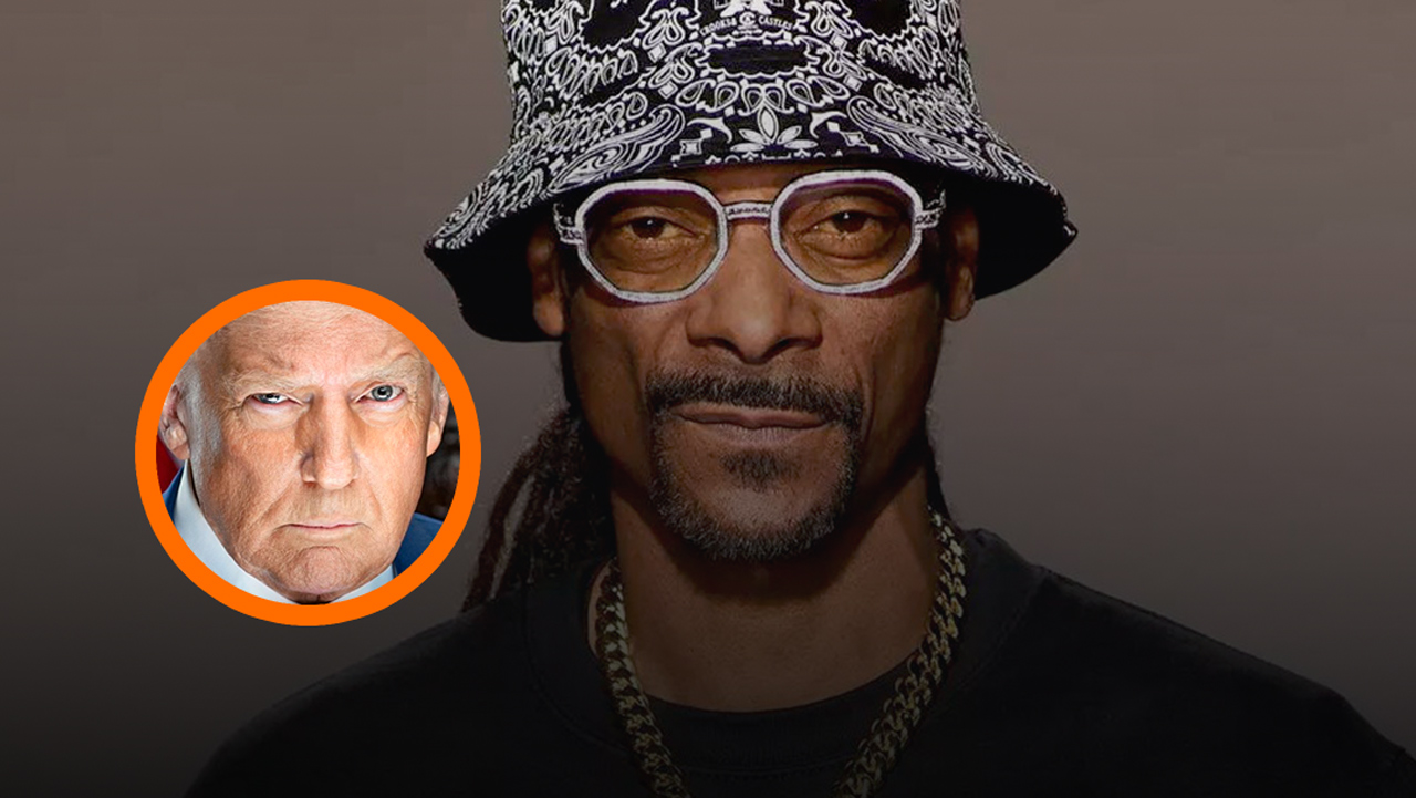 Rappers causam polêmica ao se apresentarem em evento celebrando a posse ...