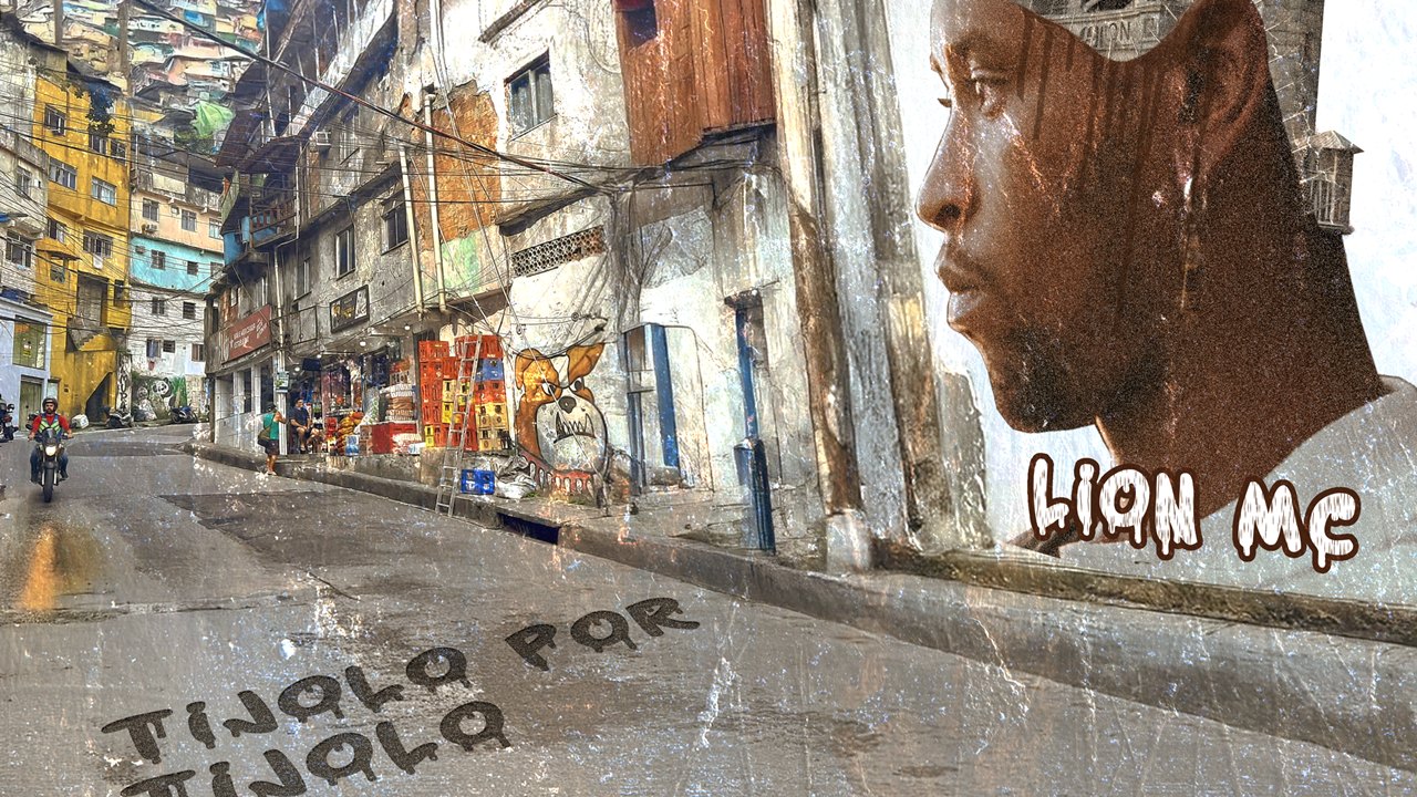 Lion Emici Lança "Tijolo por Tijolo" em Parceria com CMK e Celebra ...