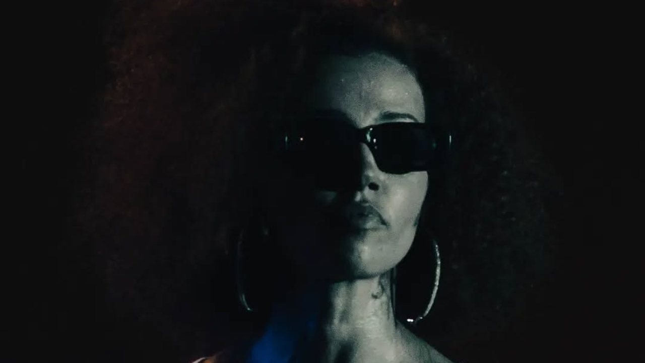 MC La Brysa é encontrada morta às margens do Rio Cuiabá, em Mato Grosso