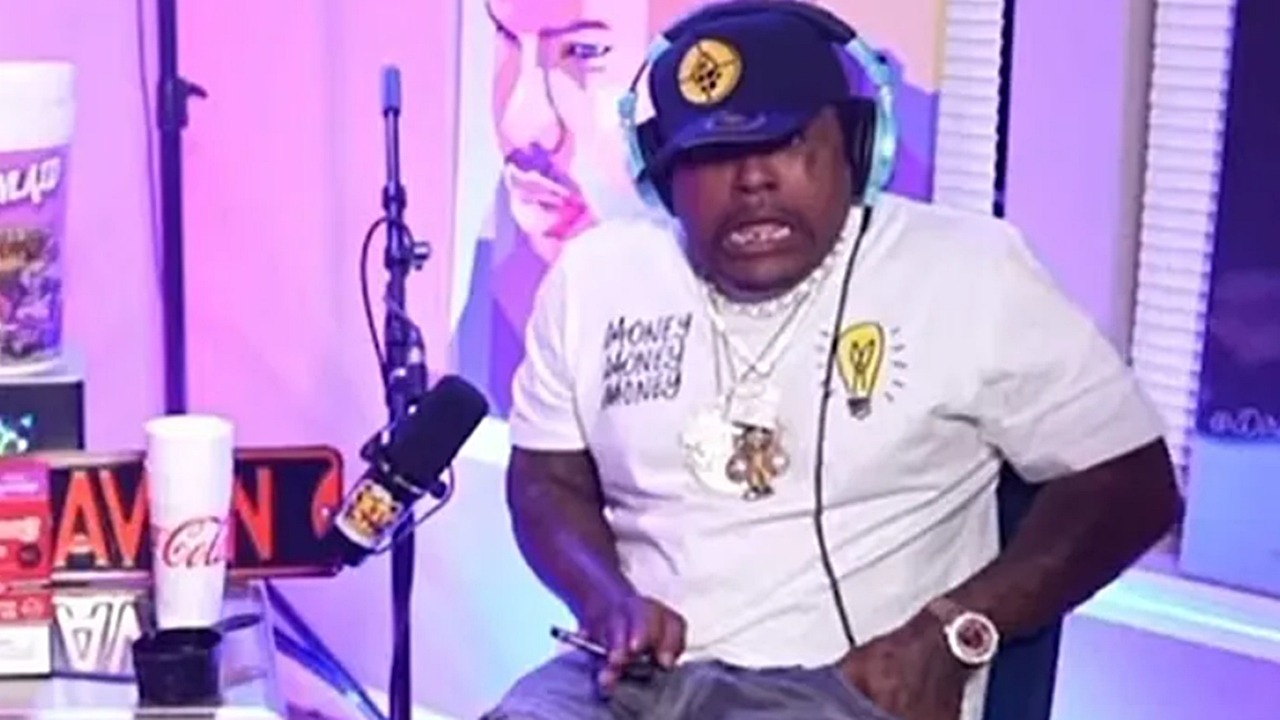 Rapper OG 2 Low Dispara Acidentalmente Arma Durante Podcast e Gera Polêmica