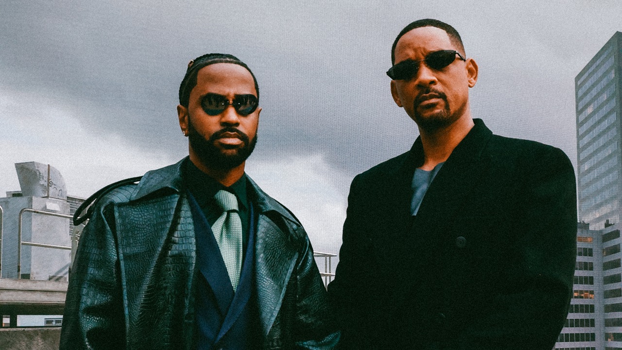 Novo clipe de Will Smith estreia com óculos exclusivos inspirados no ...