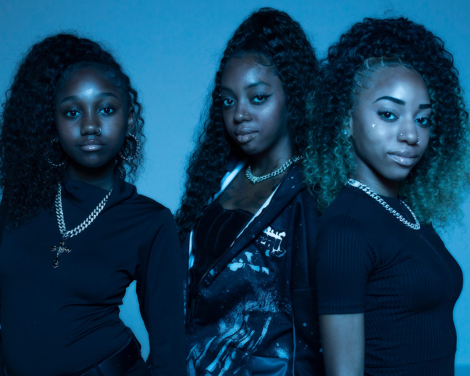 AGBARA CREW SP Lança "Minha Luta", Um Manifesto de Resistência e Autoestima