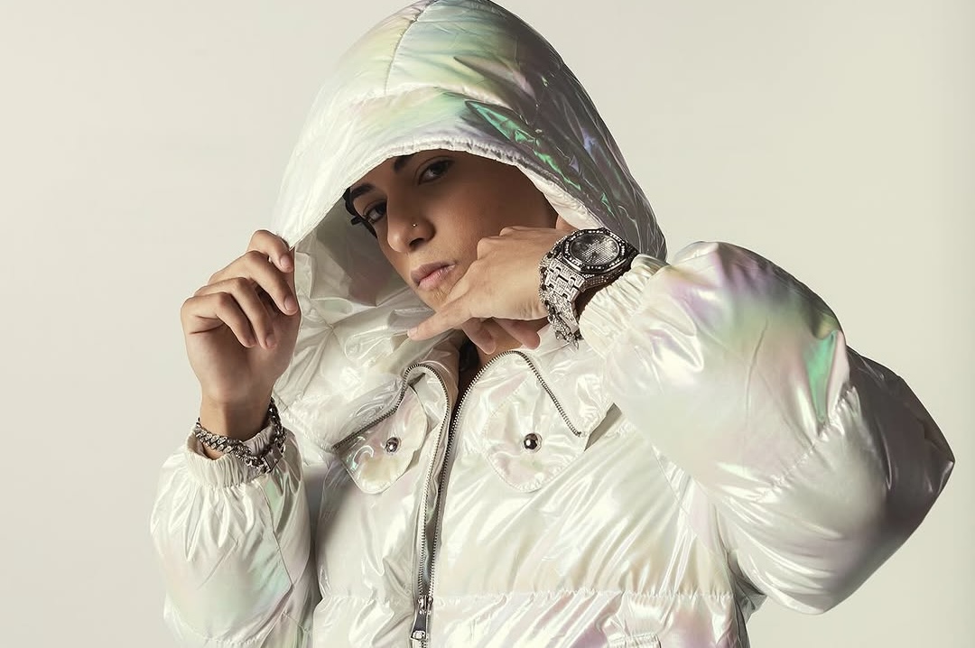 DNX lança "Mínimos Detalhes": 'Representa a história do meu namoro, que ...