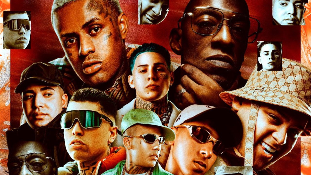 MC IG lança novo single "Os progresso vai fluir" com Ice Blue e mais ...