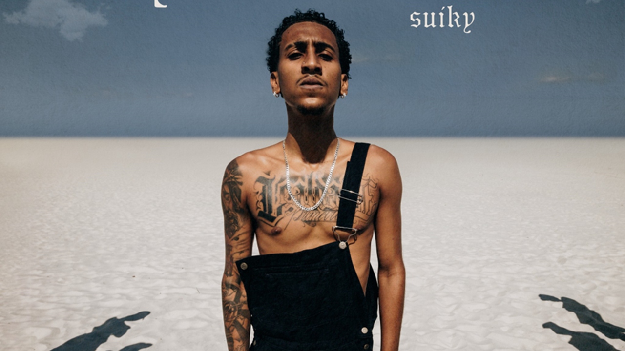 Suiky lança EP "Lealdade Primeiro" com Baco Exu do Blues, unindo rap ...