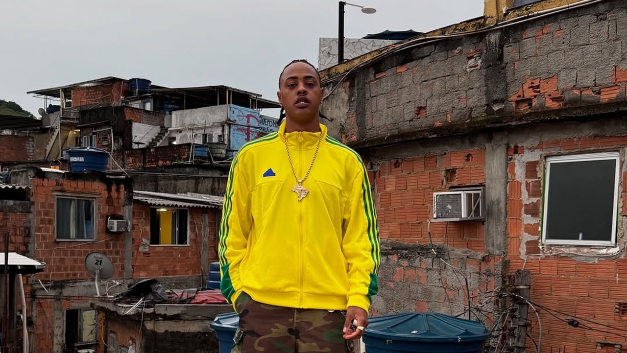 "Ela Não Quer Saber de Nada": TZ da Coronel lança nova versão do single