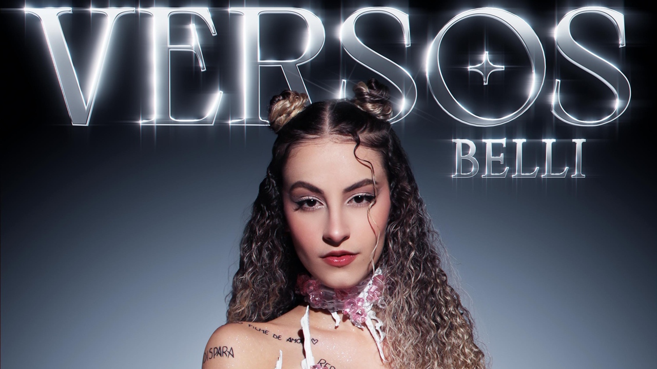 Prestes a lançar single em parceria com Ne-Yo e MC Daniel, BELLI ...