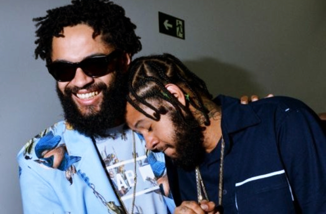 Evandro Fióti Anuncia Nova Fase na Carreira e Desligamento da Gestão de ...