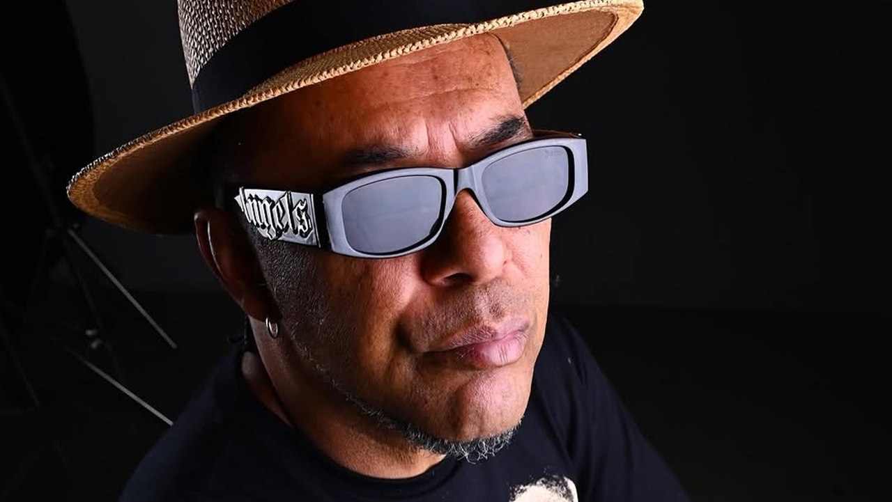 9 de Março: GOG, Ícone do Rap Nacional, Celebra 60 Anos de Vida e Legado!