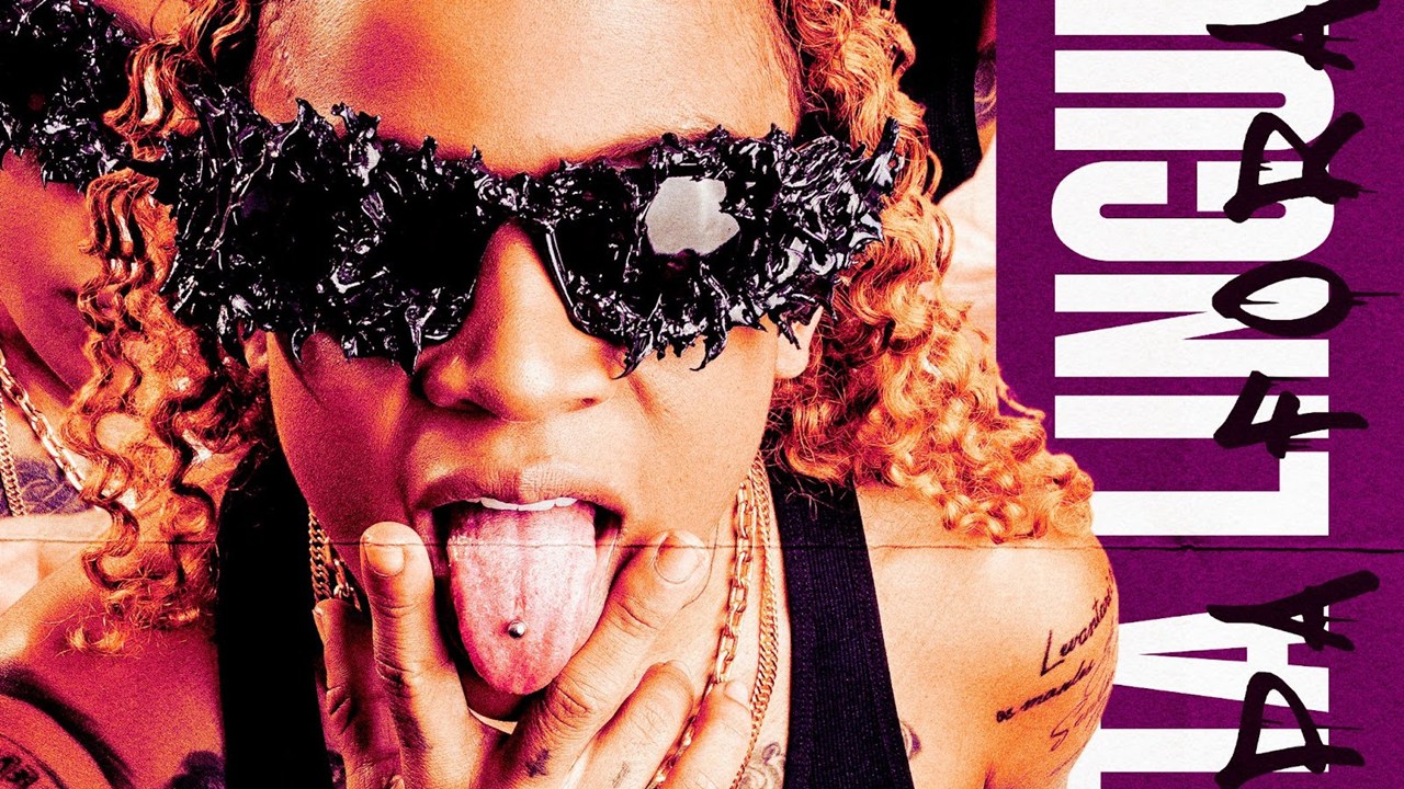 MC Dricka apresenta "Bota a Linguiça pra Fora", seu novo mandelão com ...