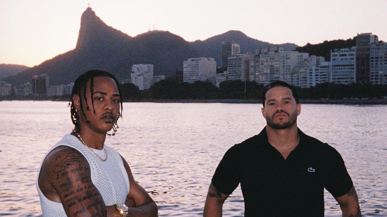 TZ da Coronel lança seu novo single "Musa do Verão", junto de Raflow