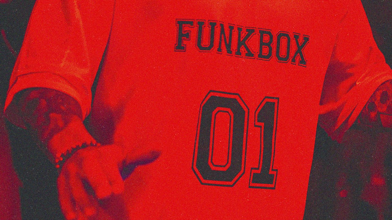 DENNIS conecta gerações do funk no álbum "FUNKBOX 01" e lança single ...