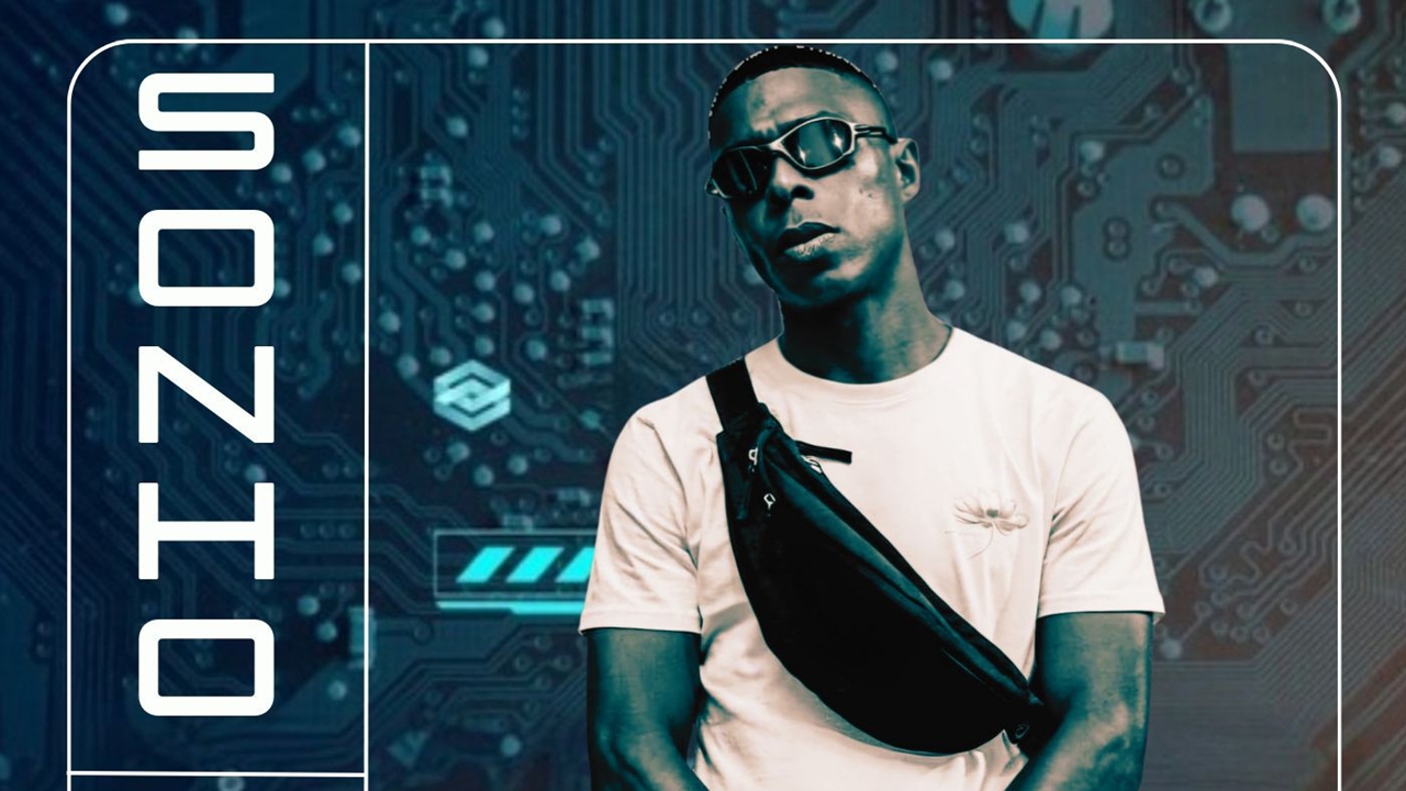 Isaackito & Charel anunciam nova faixa com Nathan MC no álbum "Studio ...