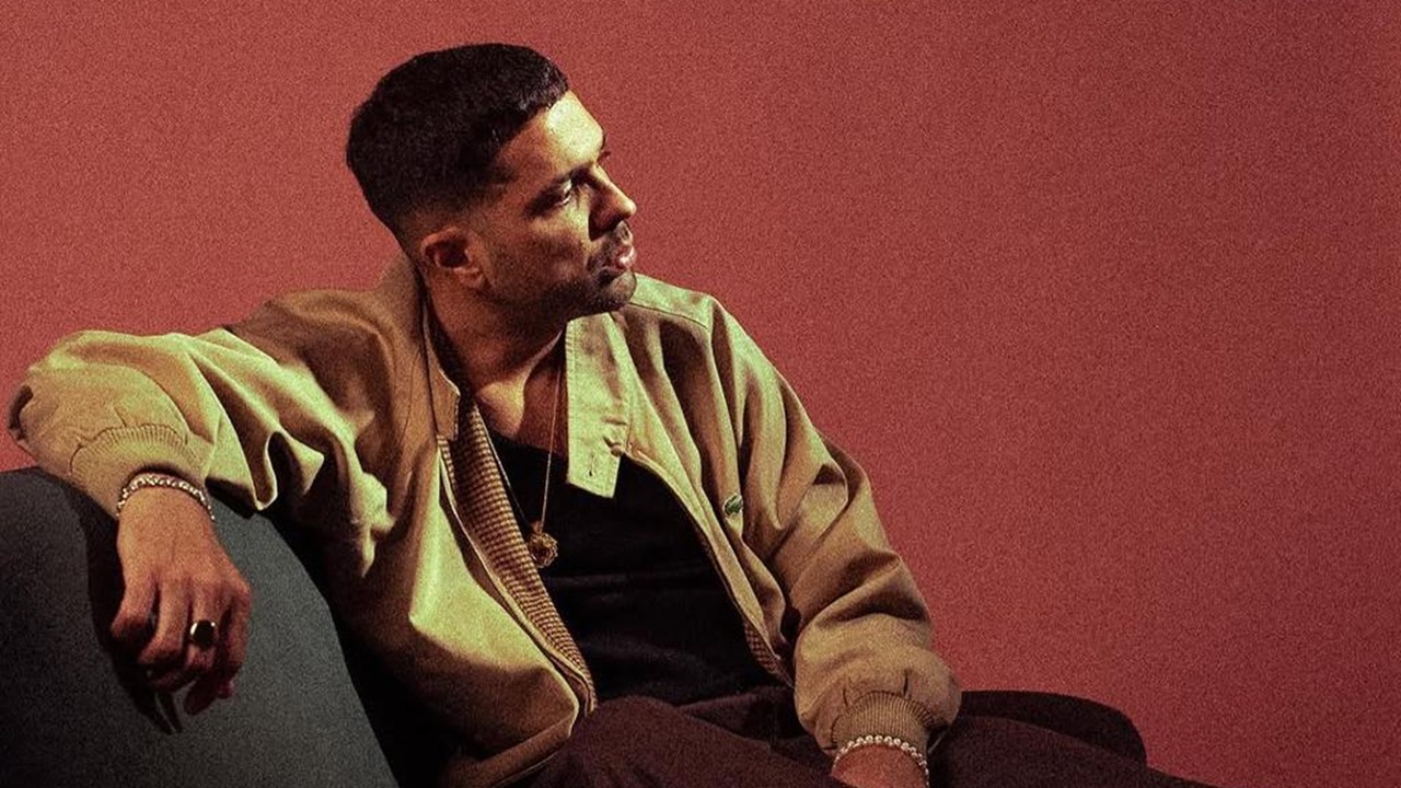 Don L anuncia novo álbum "Caro Vapor Vol. 2" para o fim de maio e show ...