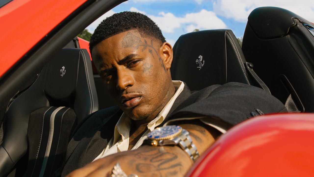 Com frase viral nas redes sociais, Mc Ig apresenta "Feliz no Simples ...