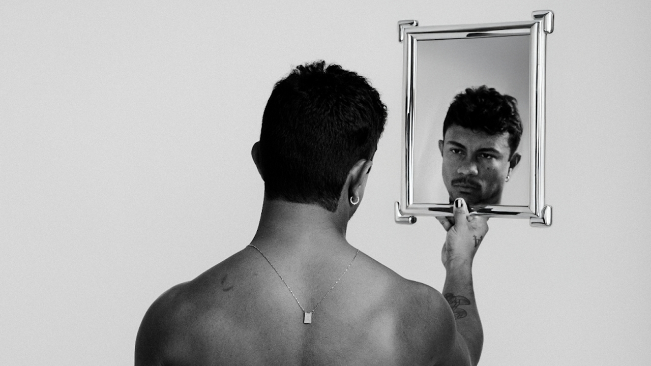 Xamã Lança "Fragmentado" com Audição Gratuita na Zona Oeste do Rio!