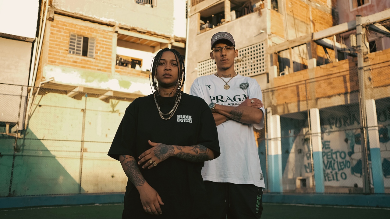 Clara Lima Apresenta "Tabuleiro", Primeiro Single de Seu Novo Álbum "As ...