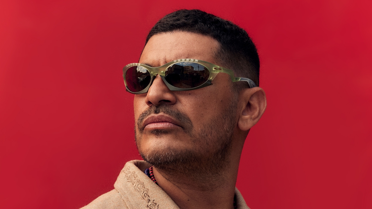 Criolo comemora 50 anos com turnê, discos inéditos, livro e parcerias ...