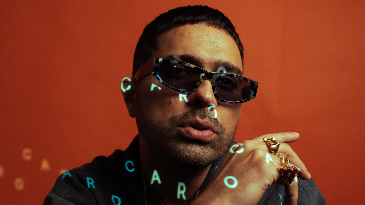 Don L lança o álbum "CARO Vapor II - qual a forma de pagamento?"