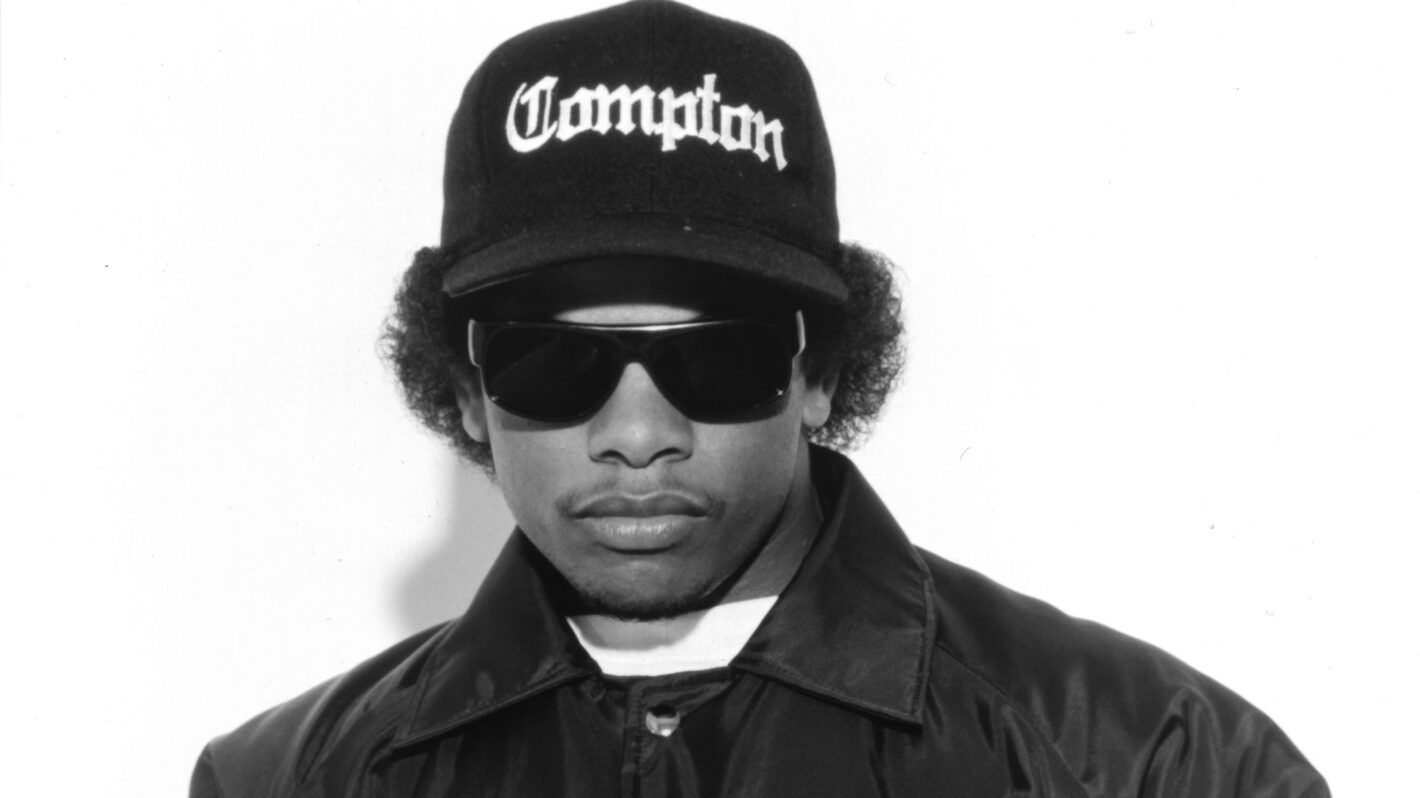 Eazy-E: O Padrinho do Gangsta Rap que Deixou um Legado Eterno no Hip-Hop