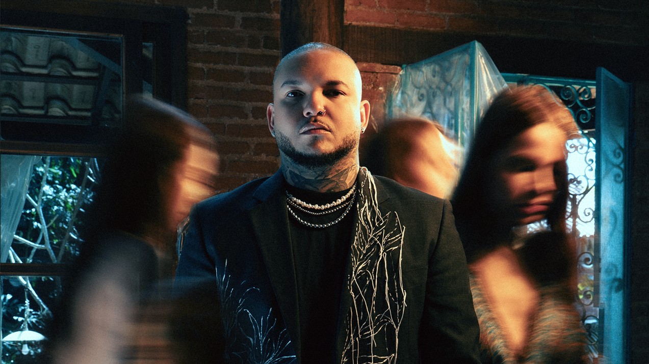 Suel Investe em Nova Fase da Carreira e Lança o Inédito Single e Clipe ...