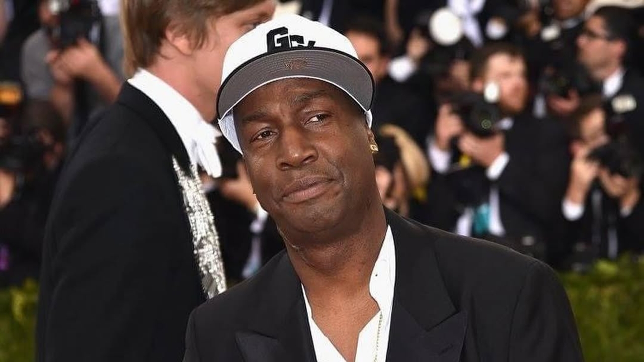 Grandmaster Flash vai lançar um Livro 'Birth of a Culture' e Promete ...