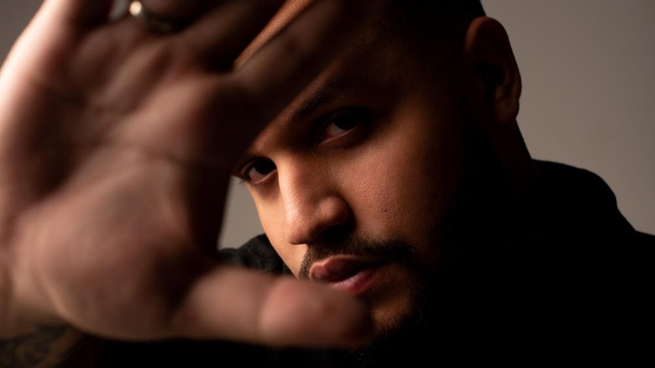 Dreko lança “Subir de Novo” e reforça resiliência como prévia do álbum ...